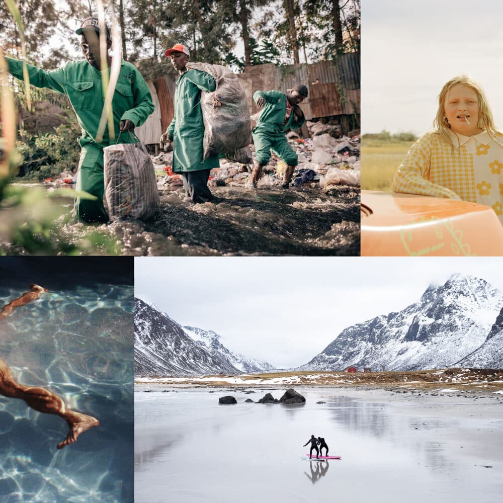 Norwegian Journal of Photography – Norsk Fotografisk Journal